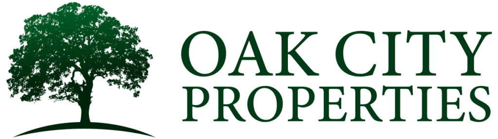 Wake County Utilities Information from Oak City Properties