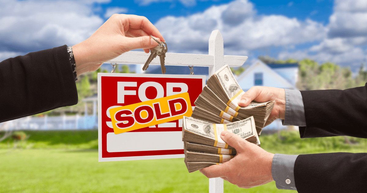 Signs You Need to Lower Your Asking Price. | Oak City Properties