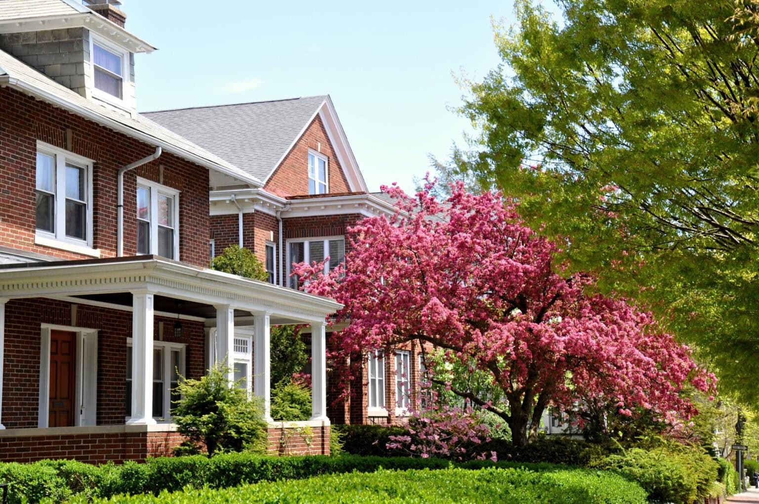 Raleigh-Durham Property Management - Oak City Properties