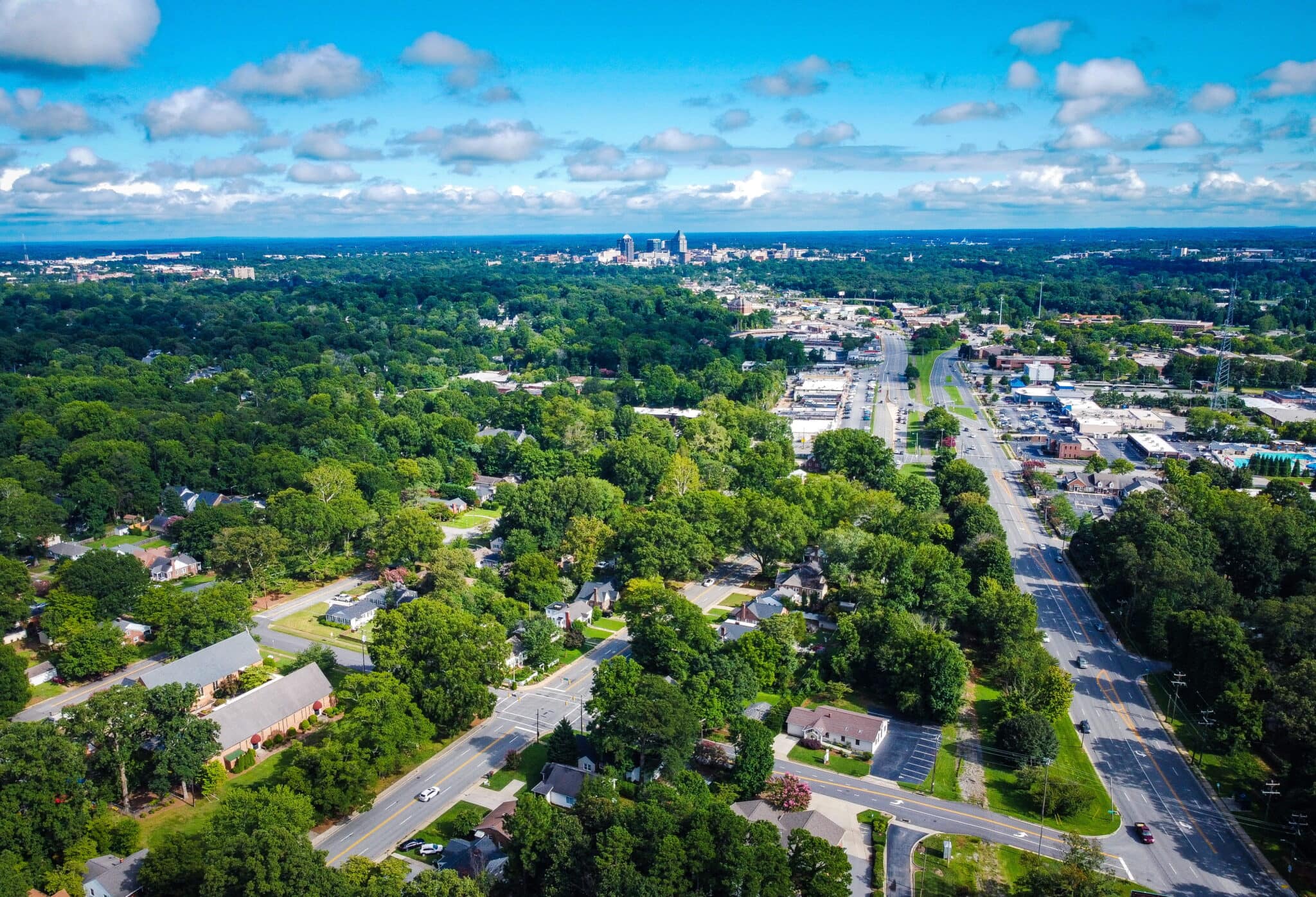 Top Neighborhoods for Rental Properties in Wake County | Oak City ...